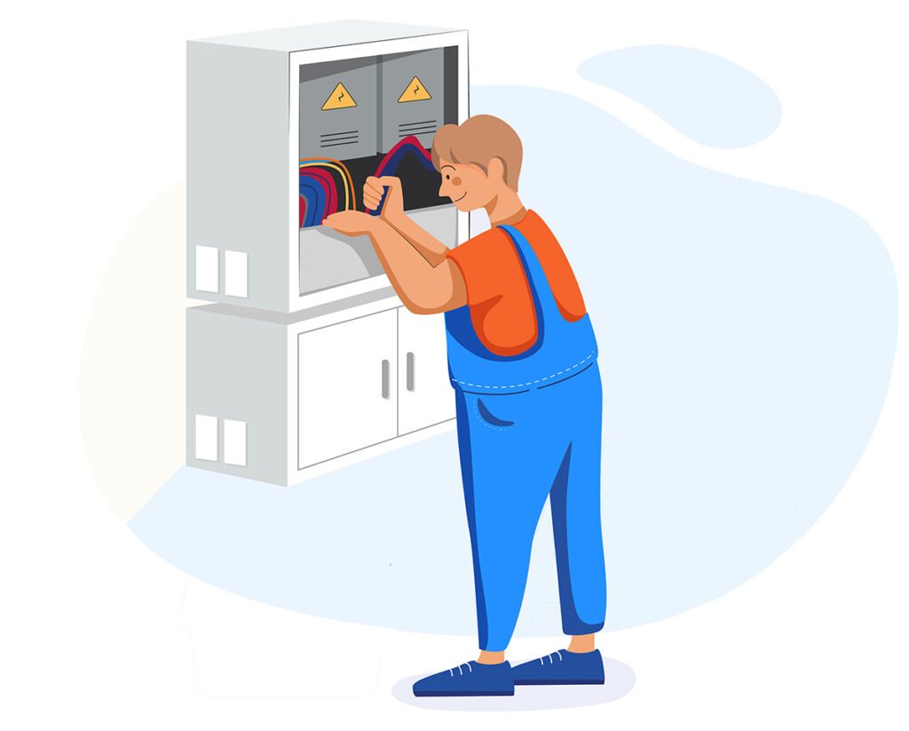 Workmate - ERP Software voor de installatietechniek